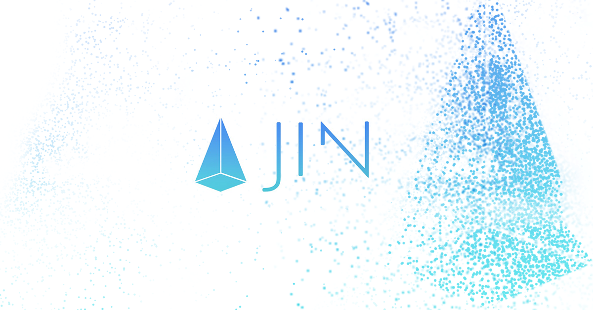 Talents - JIN EU